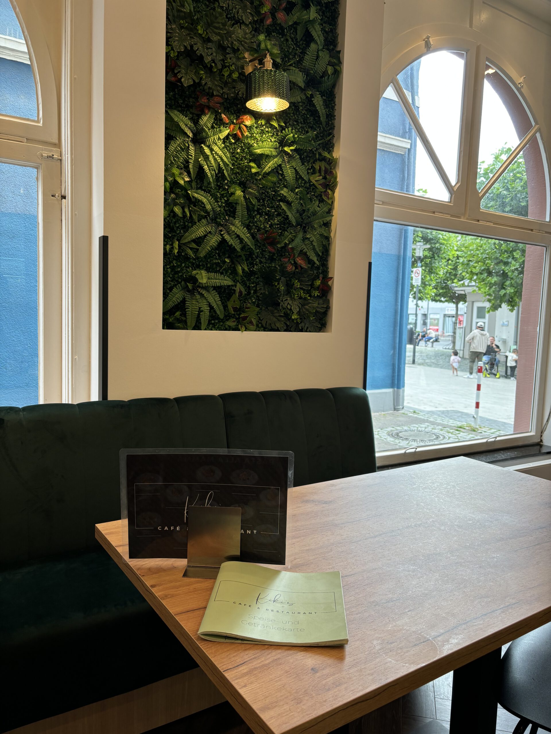 Über Uns, Was ist Kiki´s? - Dein Platz in Friedberg für Qualität.